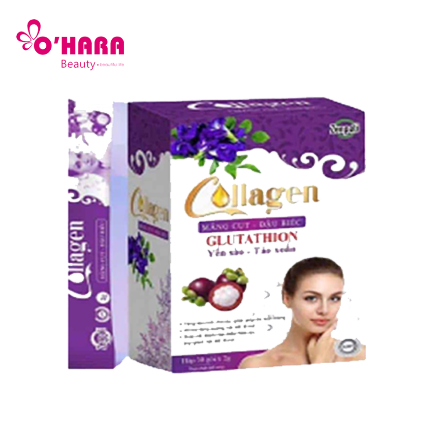 [DALE HOT] Kem Collagen Plus Vit E - Đặc trị Nám Tàn Nhang