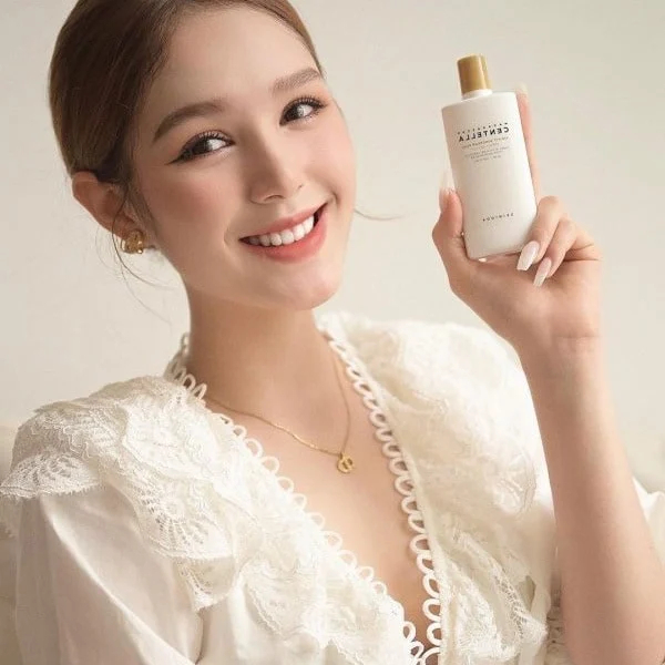 [DALE HOT] Kem Chống Nắng Centella Skin1004 SPF50+ PA++++