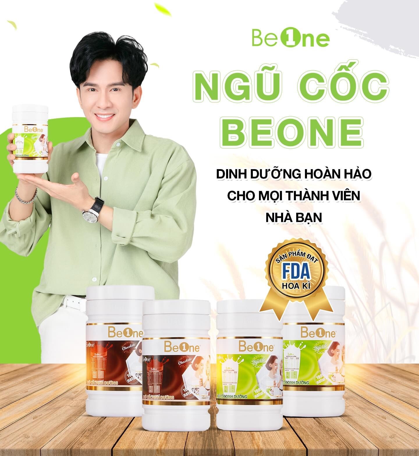[REVIEW] Beone Ngũ Cốc Dinh Dưỡng Có Tốt Không? Mua ở đâu